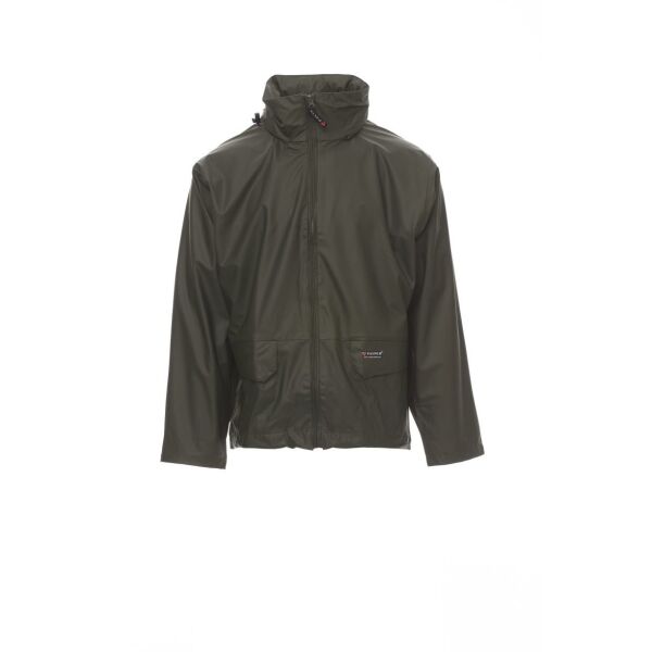 HSG Promotions - DRY-JACKET