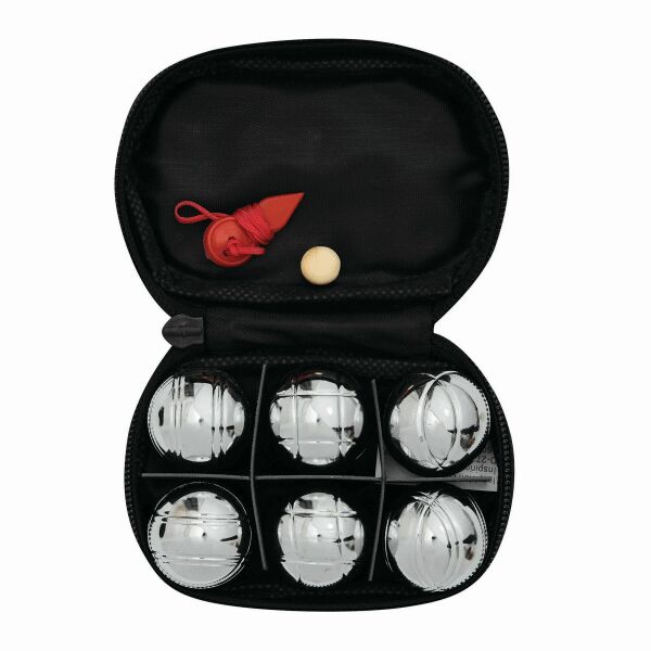 DAVID - Mini Jeu de boules set - Jeu de Boules - Spellen voor buiten ...