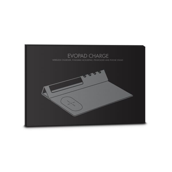 Evopad Charge | Handige gadgets | Relatiegeschenken | Van Slobbe sinds ...
