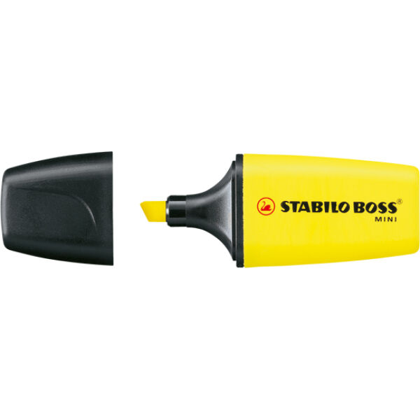 STABILO BOSS MINI markeerstift - Samdam