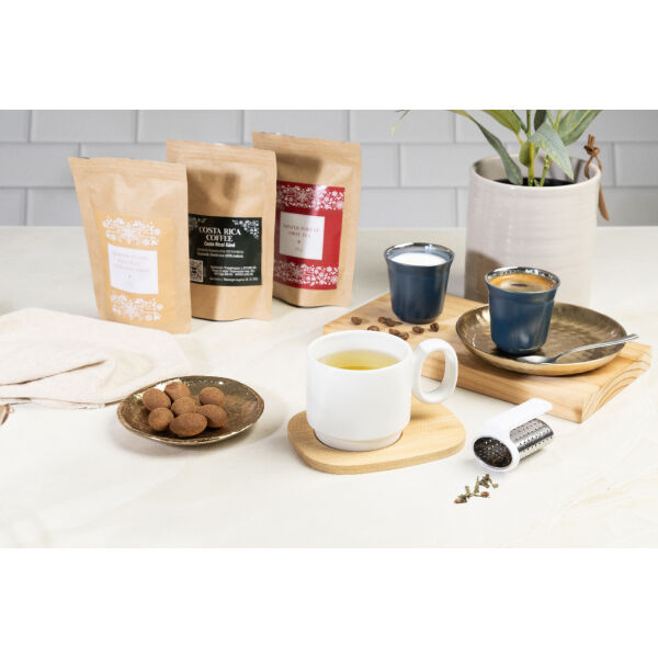 Cinnanut - chocolade kaneel amandelen, 70g - Chips en nootjes ...