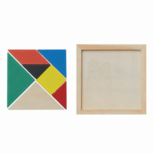 TANGRAM BASE - Puzzels - Spellen voor binnen - Spellen ...