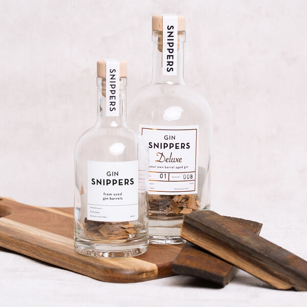 SNIPPERS - Originals 700ml - Greenmotion