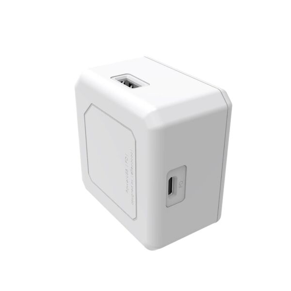 PowerUSB PD 60W | Van Slobbe sinds 1941!