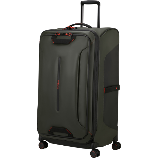 HSG Promotions - Samsonite Ecodiver Spinner Duffle 79/29