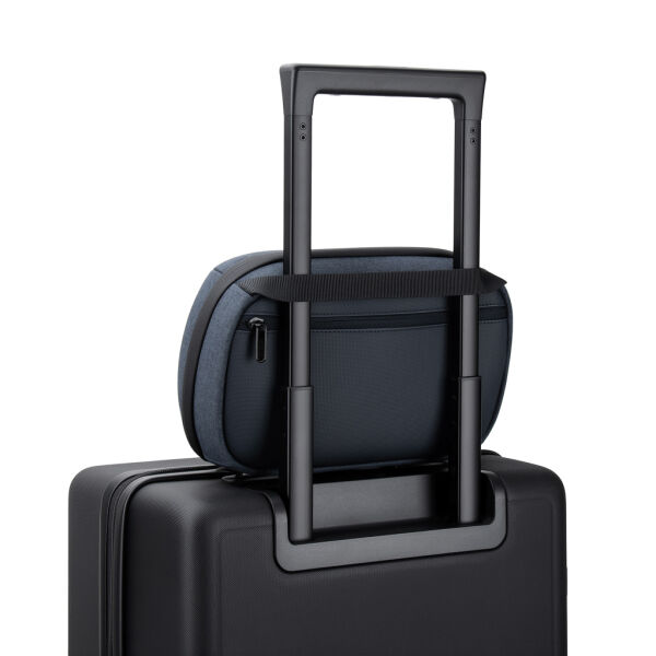La Parada - XD Design First Class All-in-One case