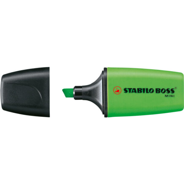 STABILO BOSS MINI markeerstift - Samdam