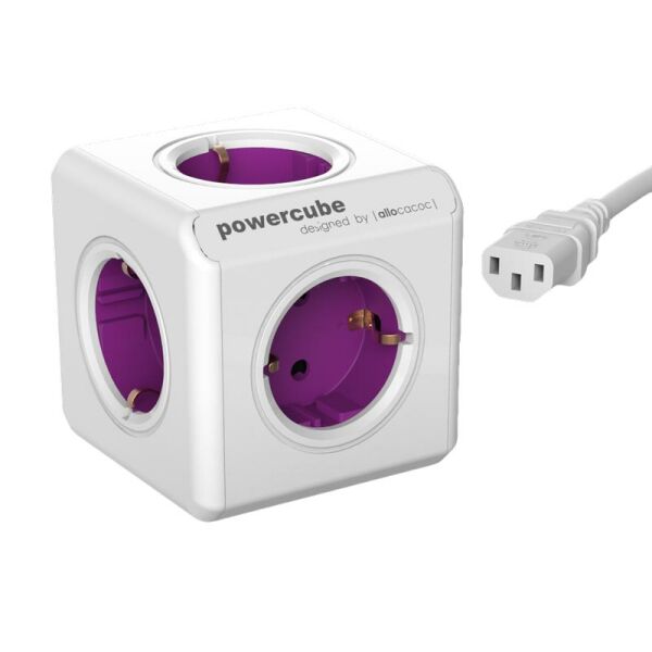 PowerCube opnieuw bedoeld | Van Slobbe sinds 1941!
