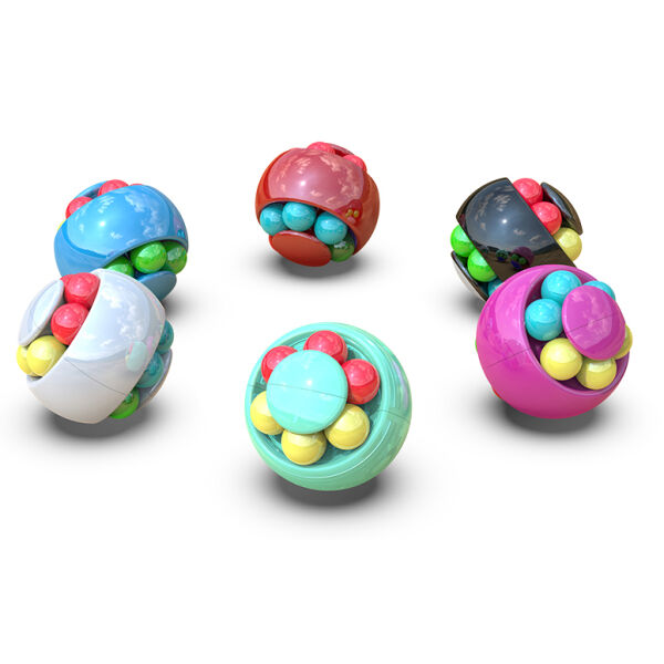 Magic Spin Ball | Van Slobbe sinds 1941!