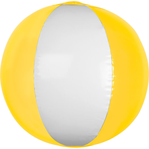 Strandbal bicolor - Strandballen - Strand - Vrije tijd en Strand ...