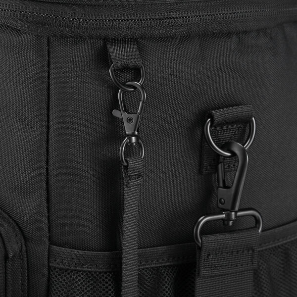 PureLabels | Brisby 4 Laags Geïsoleerde Koeltas - Lunchtas 40 liter