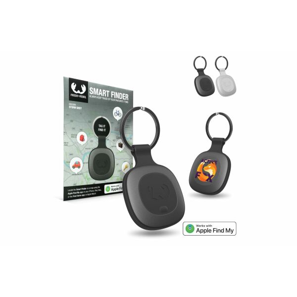 Fresh ’n Rebel Smart Finder – Apple Zoek Mijn
