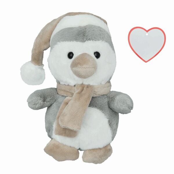 PIPITO - Pluche pinguin - Pluche beesten - Kinderen, Peuters en Baby's ...