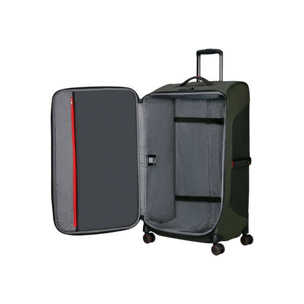 HSG Promotions - Samsonite Ecodiver Spinner Duffle 79/29