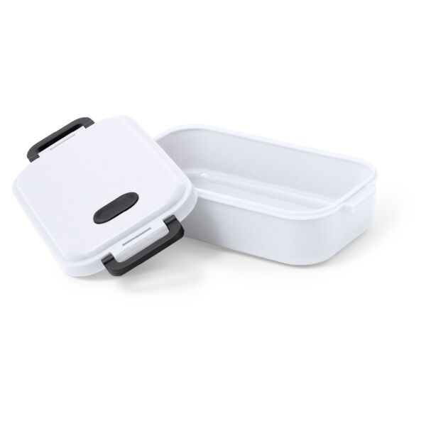 Lunch Box Alexia - Broodtrommels - Lunchboxen en Lunchbekers - Keuken ...