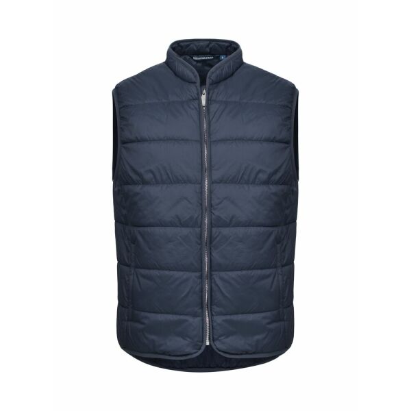 Cutter & Buck Mount Adams Light Vest Heren | Bodywarmers bedrukken ...