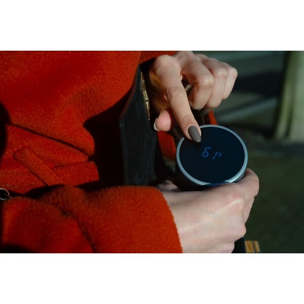 Smart Flask Luxovius | Van Slobbe sinds 1941!