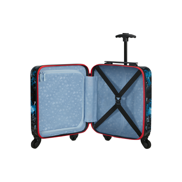 Samsonite Daydream Disney Spinner 45/16 Marvel | Carebo.nl