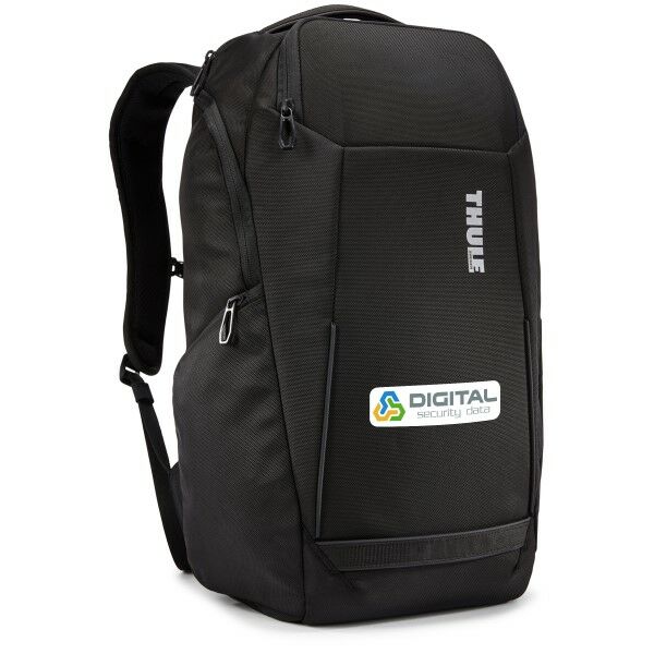 Thule Accent Backpack 28L - Laptop rugzakken bedrukken - Rugzakken ...
