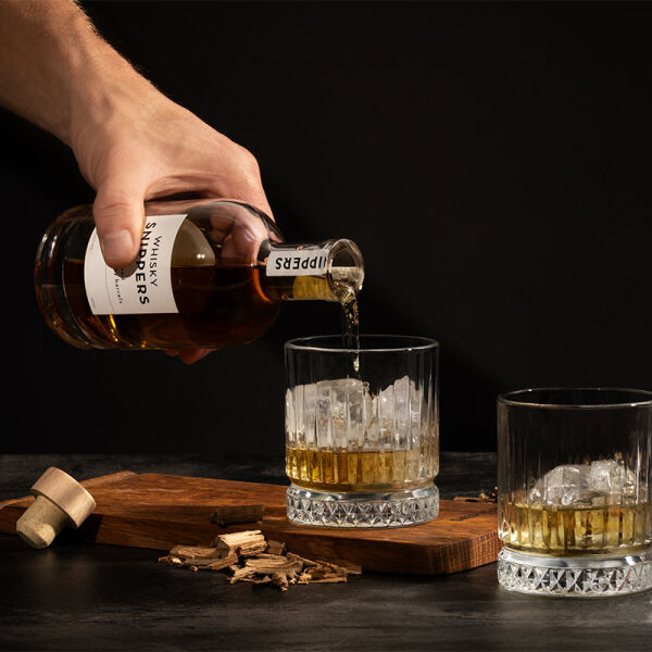 SNIPPERS - Originals 700ml - Greenmotion